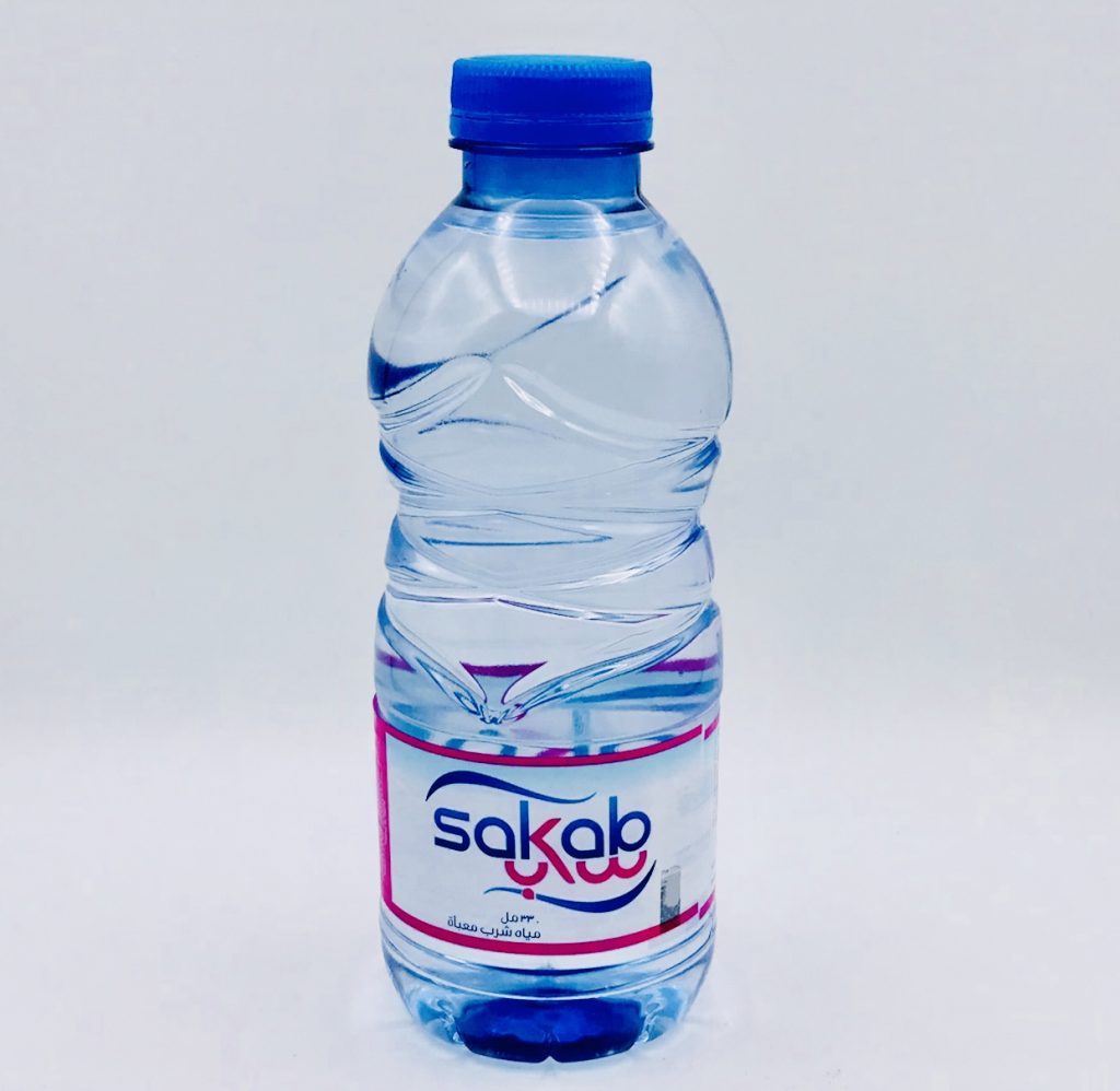 مياه سكب 1×40×330ml – متجر سارونا